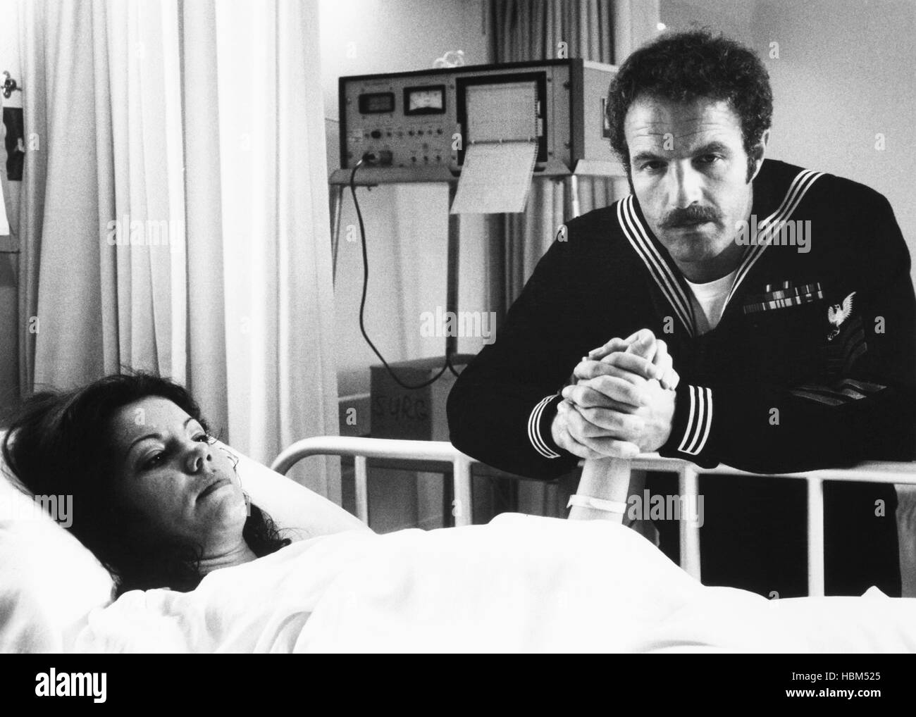 CINDERELLA LIBERTY, from left: Marsha Mason, James Caan, 1973, TM ...