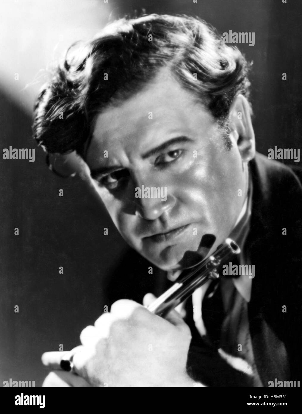 CIMARRON, Richard Dix, 1931 Stock Photo - Alamy