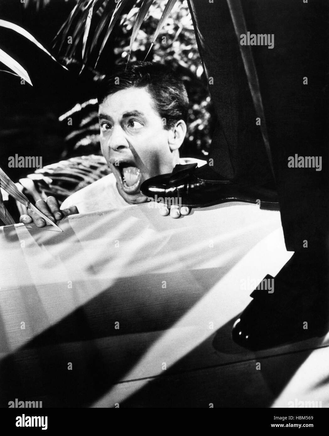 CINDERFELLA, Jerry Lewis, 1960 Stock Photo - Alamy