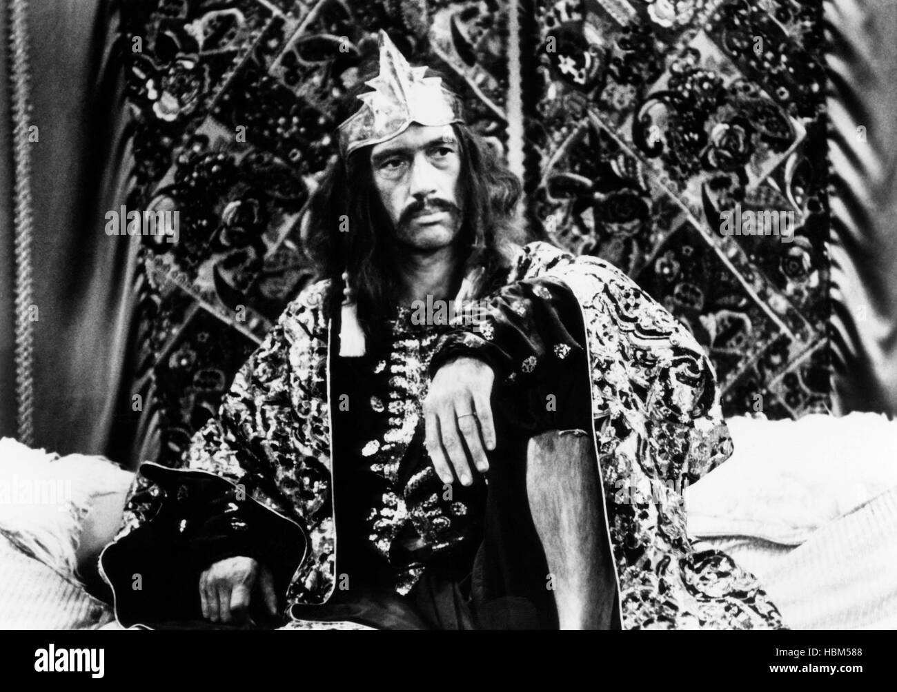 CIRCLE OF IRON, David Carradine, 1979, (c) Avco Embassy/courtesy ...