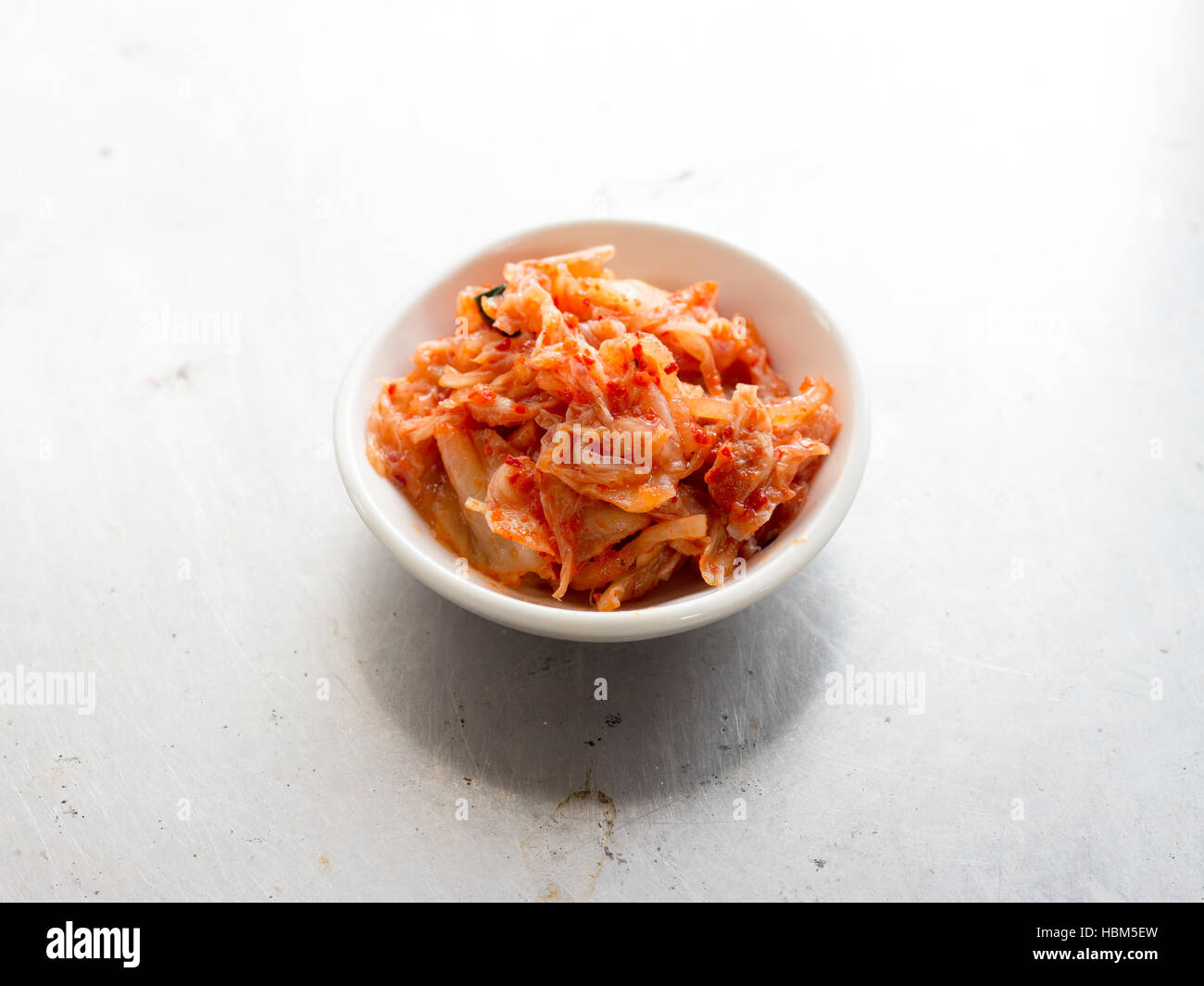Kimchi hi-res stock photography and images - Alamy