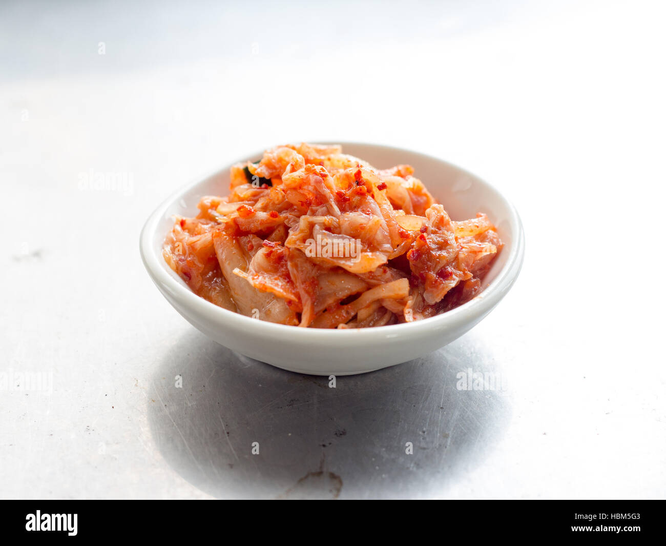 Kimchi kimchee hi-res stock photography and images - Alamy