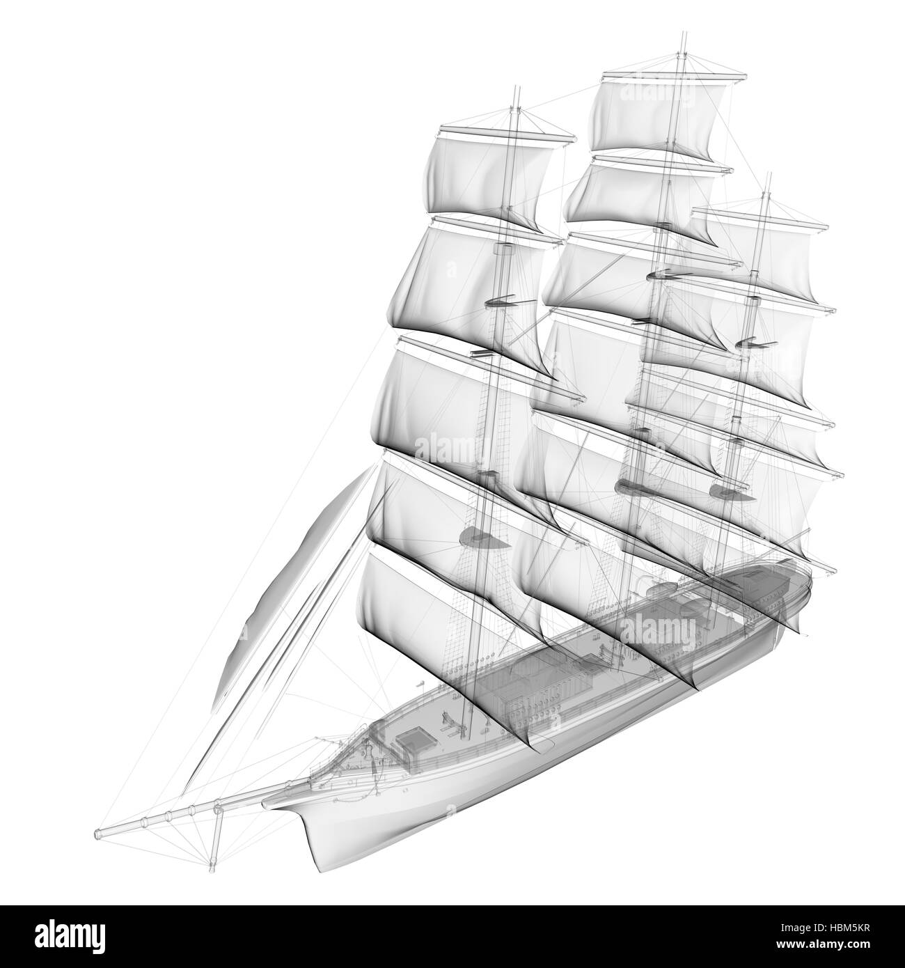 Transparent emotions Cut Out Stock Images & Pictures - Alamy