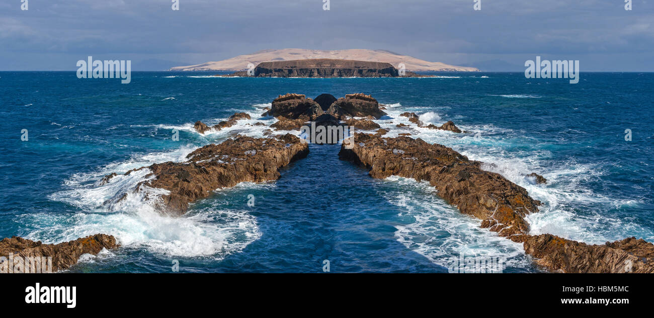 Riff hi-res stock photography and images - Alamy