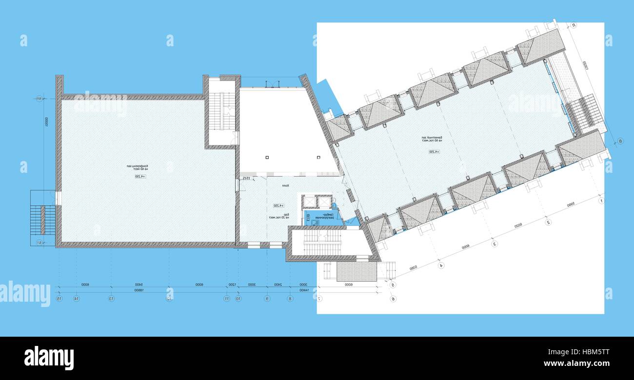 Floor Public Buildings Stock Photo - Alamy