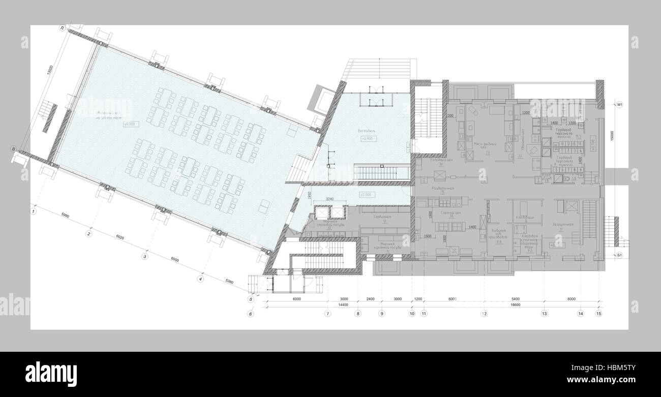 Floor Public Buildings Stock Photo - Alamy