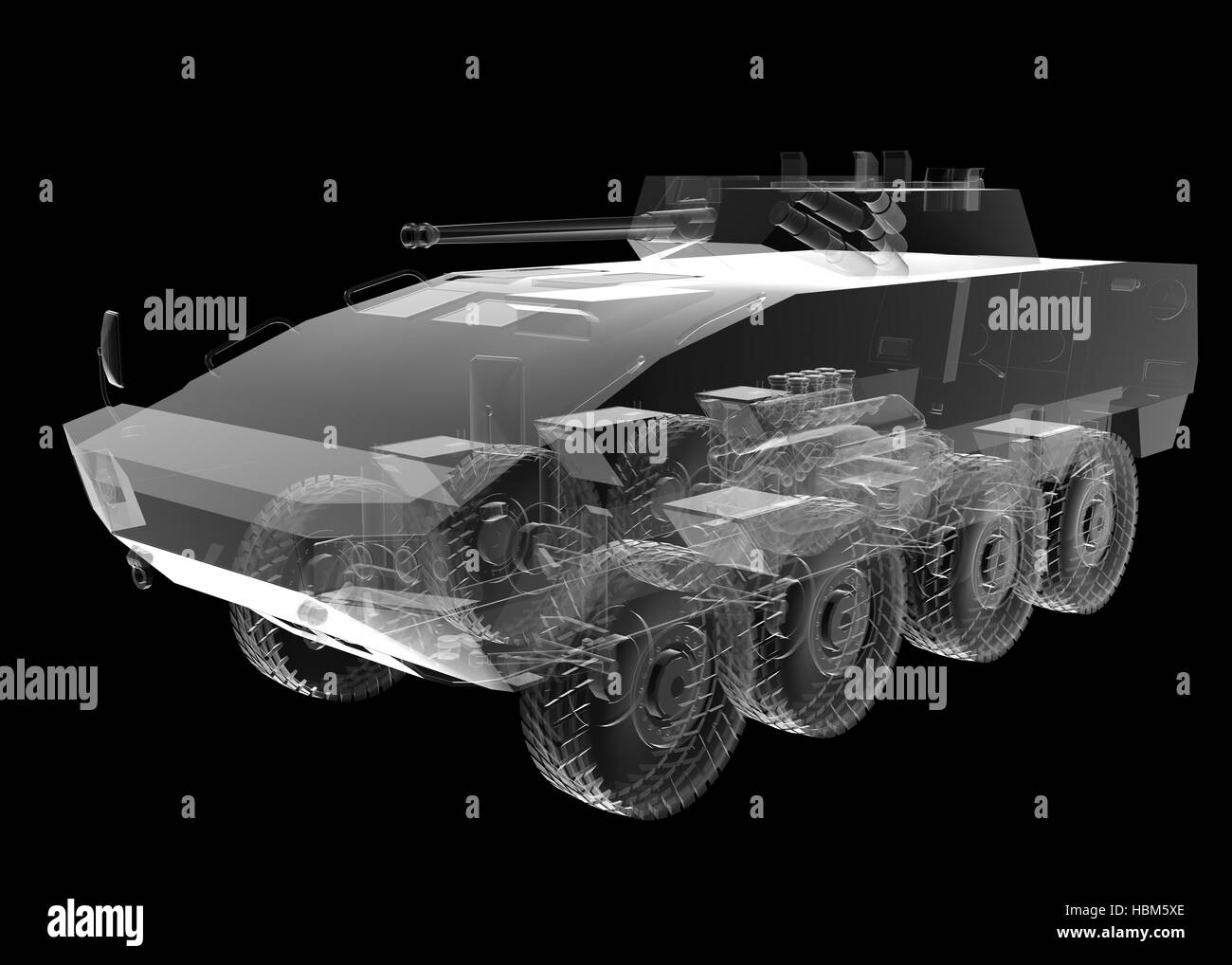 isolated transparent wheel tank Stock Photo - Alamy
