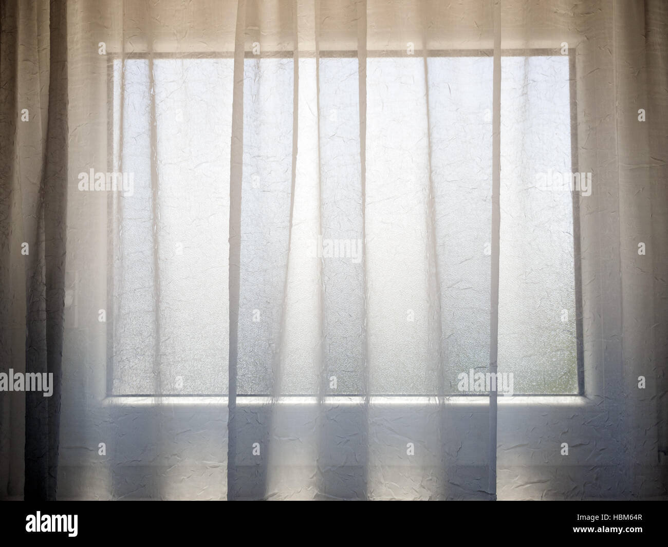 Transparent curtain hi-res stock photography and images - Alamy