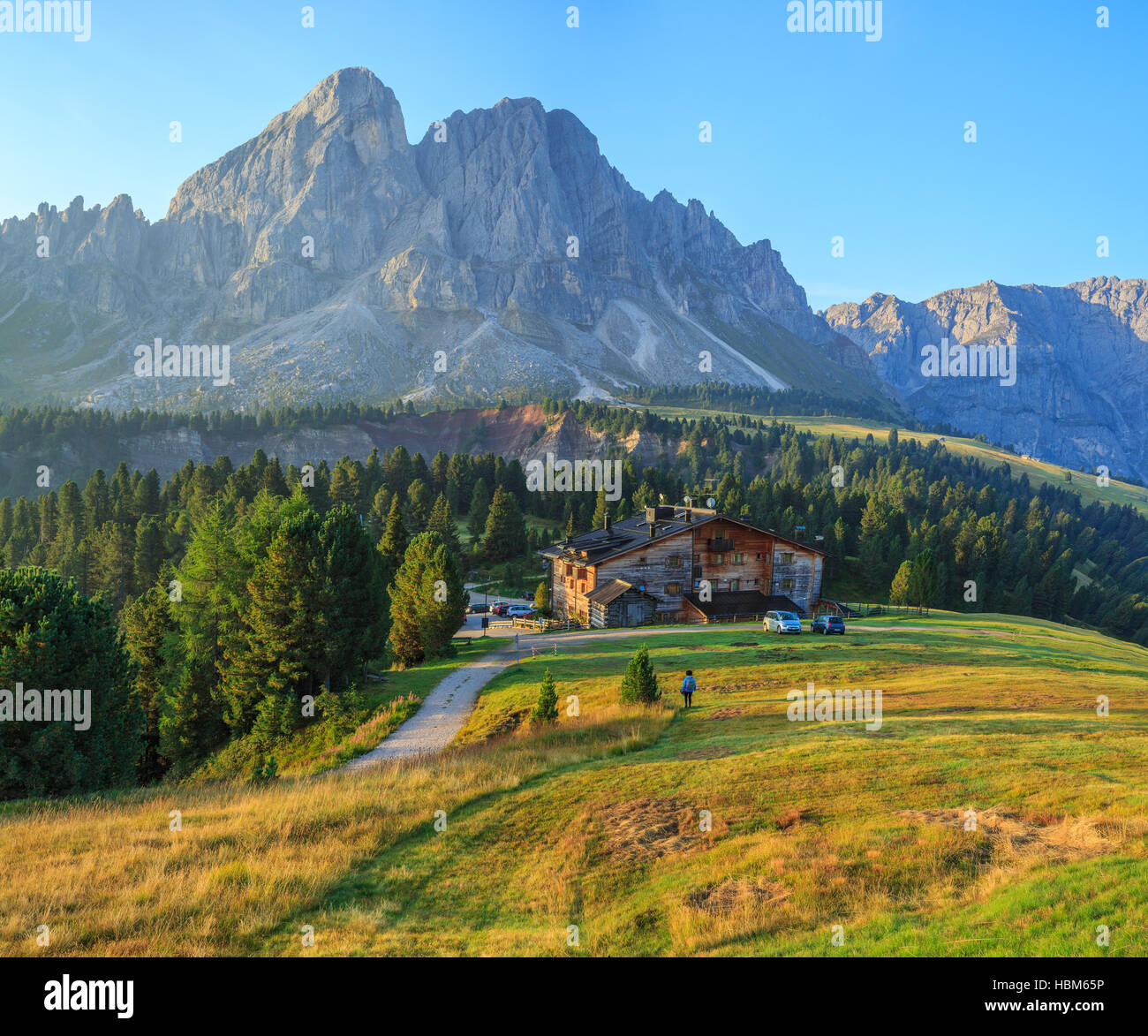 alpine, alps, blue, countryside, europe, farm, field, grass, green ...