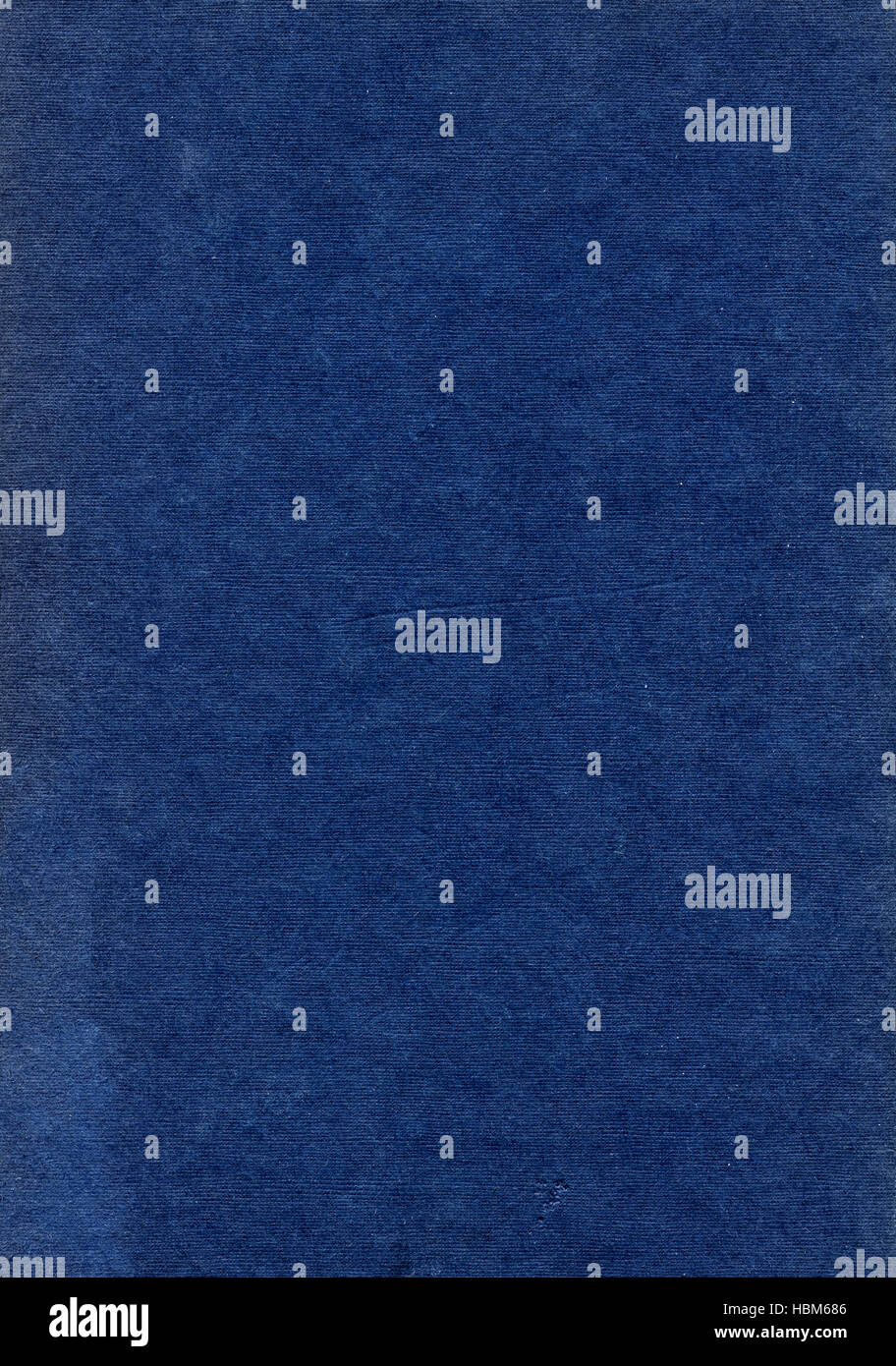 Dark blue paper texture background Stock Photo - Alamy