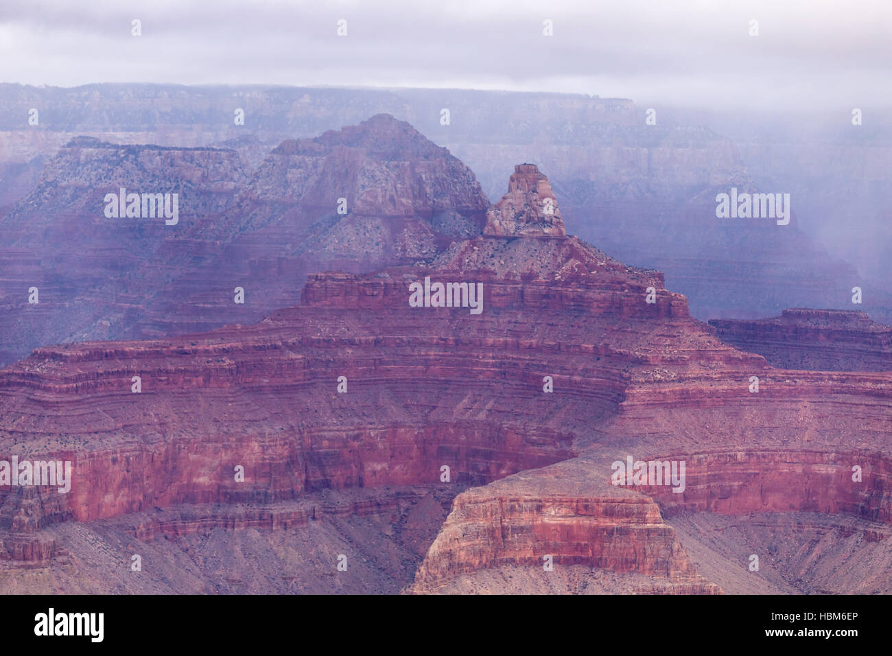Grand Canyon National Park in Arizona, USA Stock Photo - Alamy