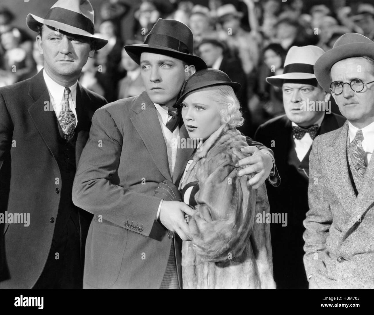 COLLEGE HUMOR, from left: James Burke, Bing Crosby, Mary Carlisle ...