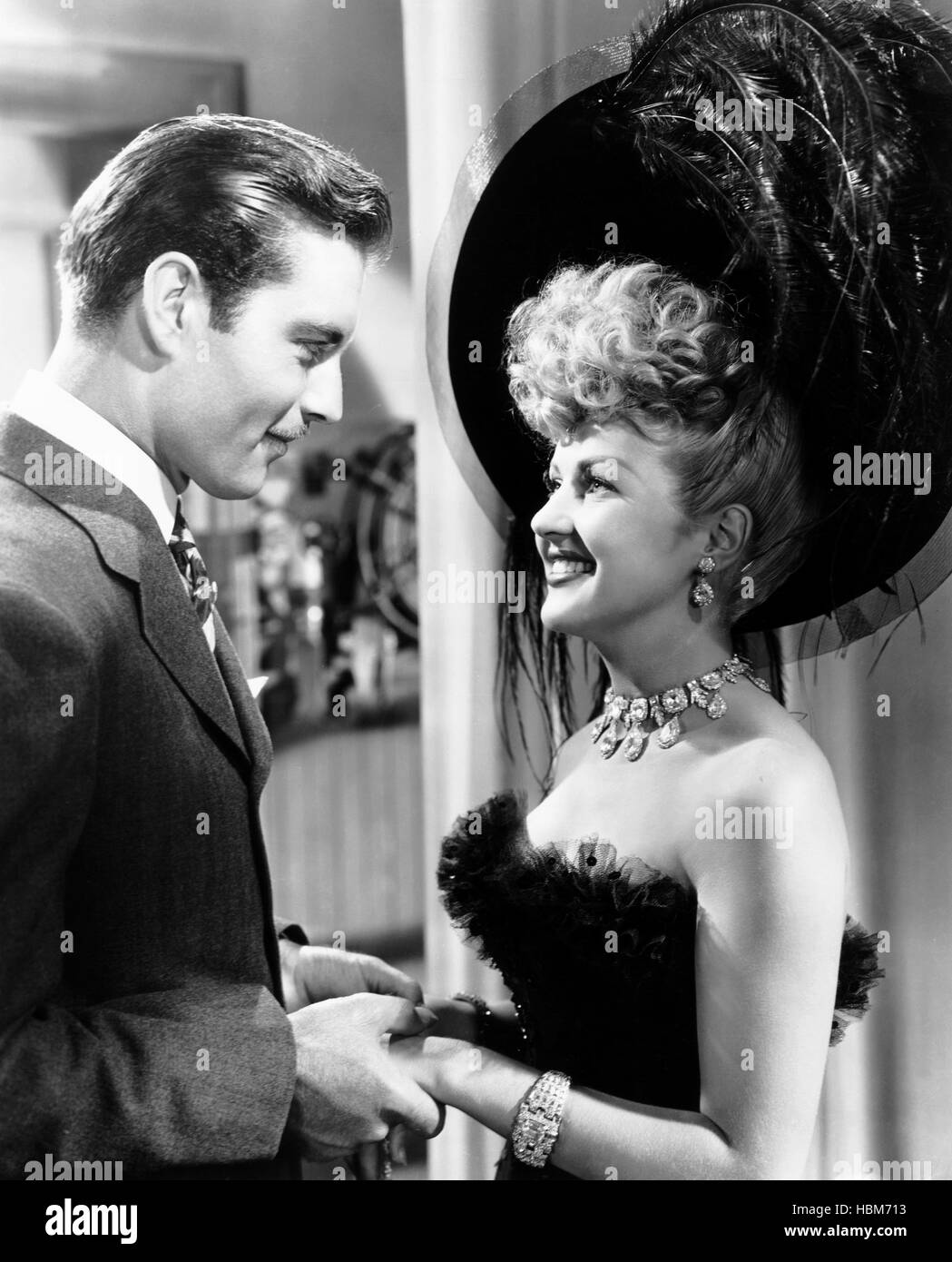 Betty montgomery hi-res stock photography and images - Alamy