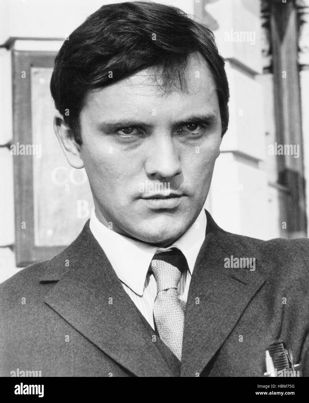 THE COLLECTOR, Terence Stamp, 1965 Stock Photo - Alamy