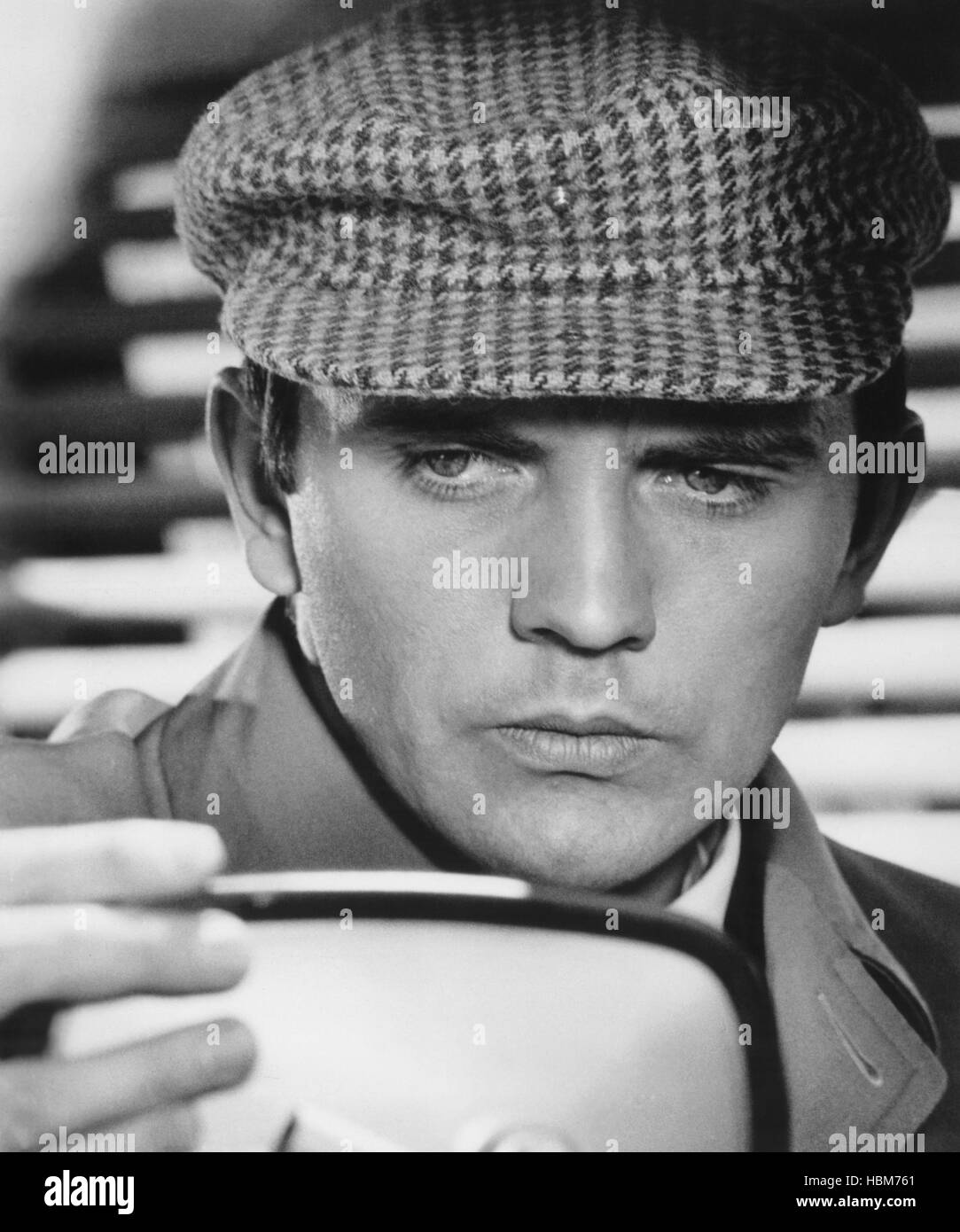 THE COLLECTOR, Terence Stamp, 1965 Stock Photo - Alamy