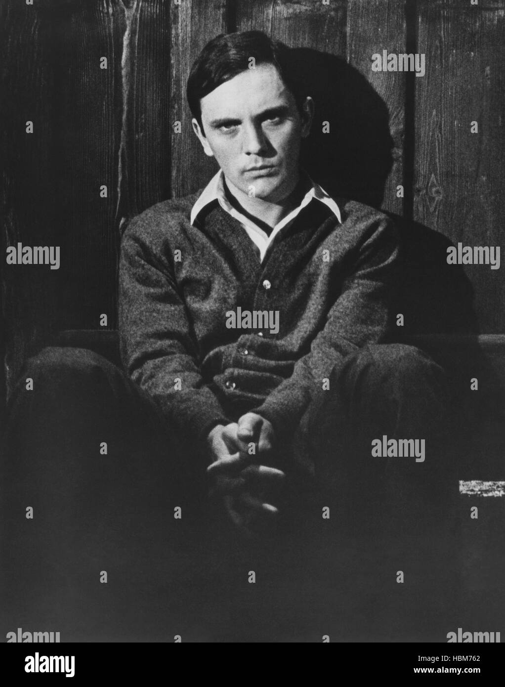 THE COLLECTOR, Terence Stamp, 1965 Stock Photo - Alamy