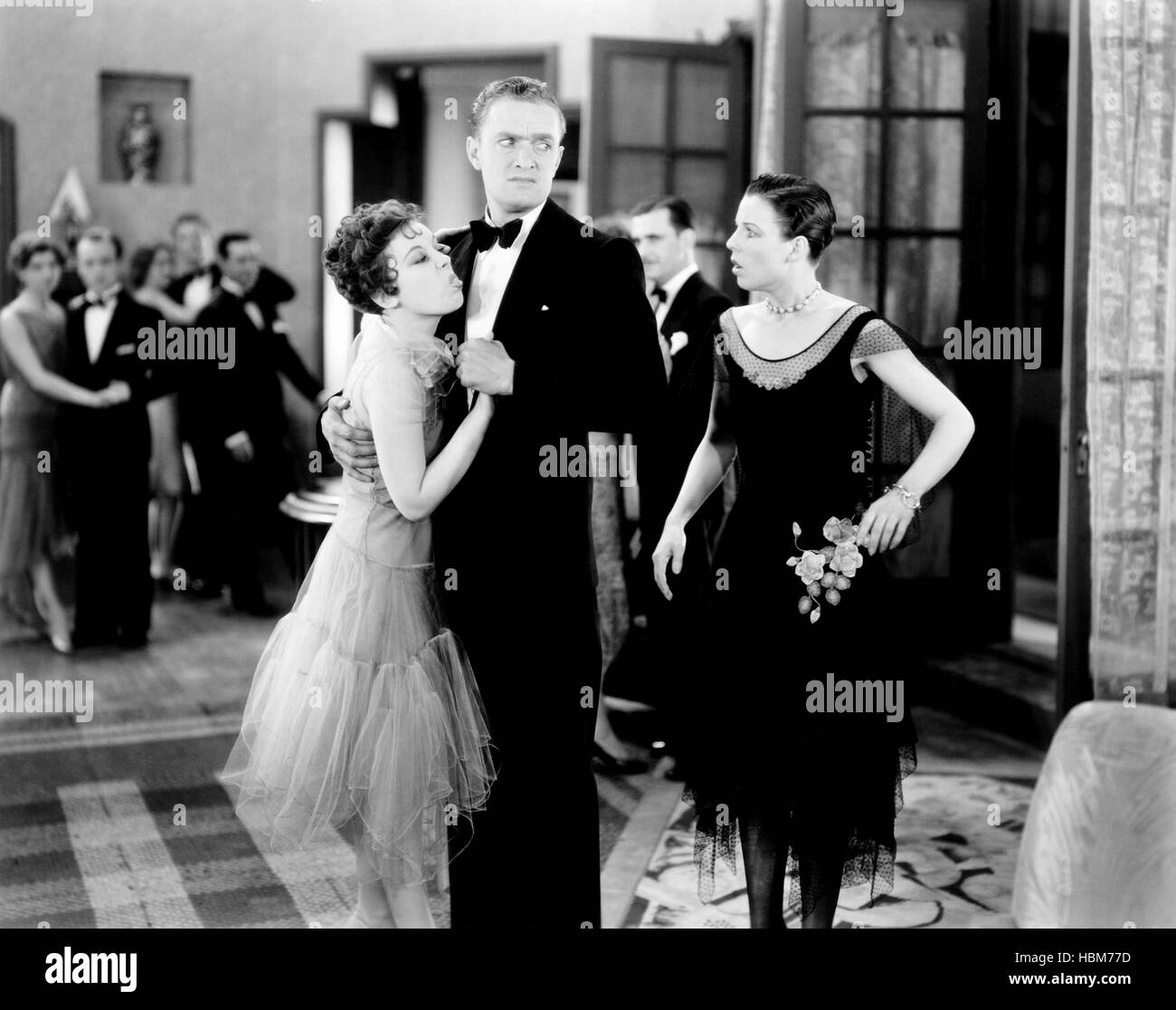 COLLEEN, from left: Madge Bellamy, Charles Morton, Marjorie Beebe, 1927 ...