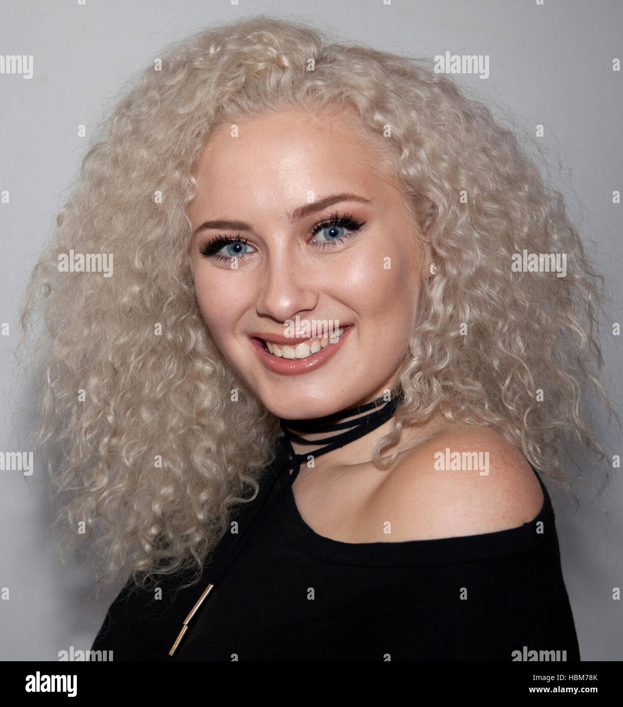 Wiktoria hi-res stock photography and images - Alamy