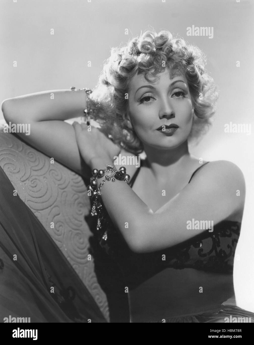 CONGO MAISIE, Ann Sothern, photo by Clarence Bull, 1940 Stock Photo - Alamy