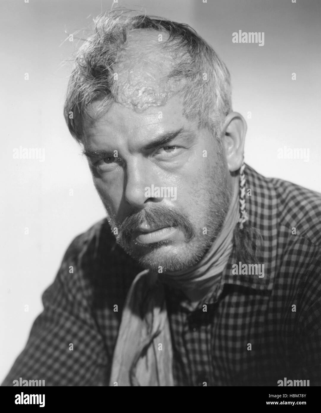 THE COMACHEROS, Lee Marvin, 1961, TM & Copyright © 20th Century Fox ...