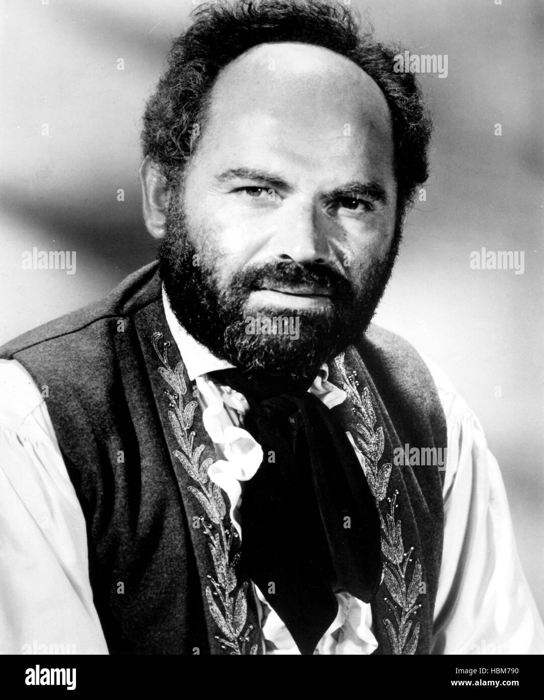 THE COMANCHEROS, Nehemiah Persoff, 1961, TM and Copyright ©20th Century ...