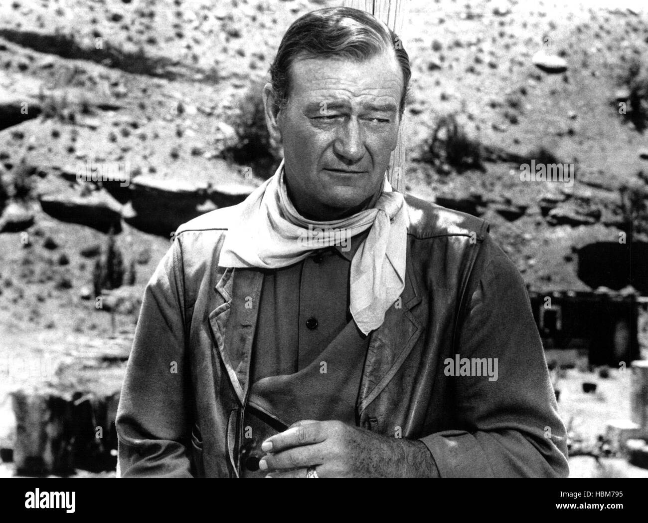 THE COMANCHEROS, John Wayne, 1961, TM & Copyright (c) 20th Century Fox ...