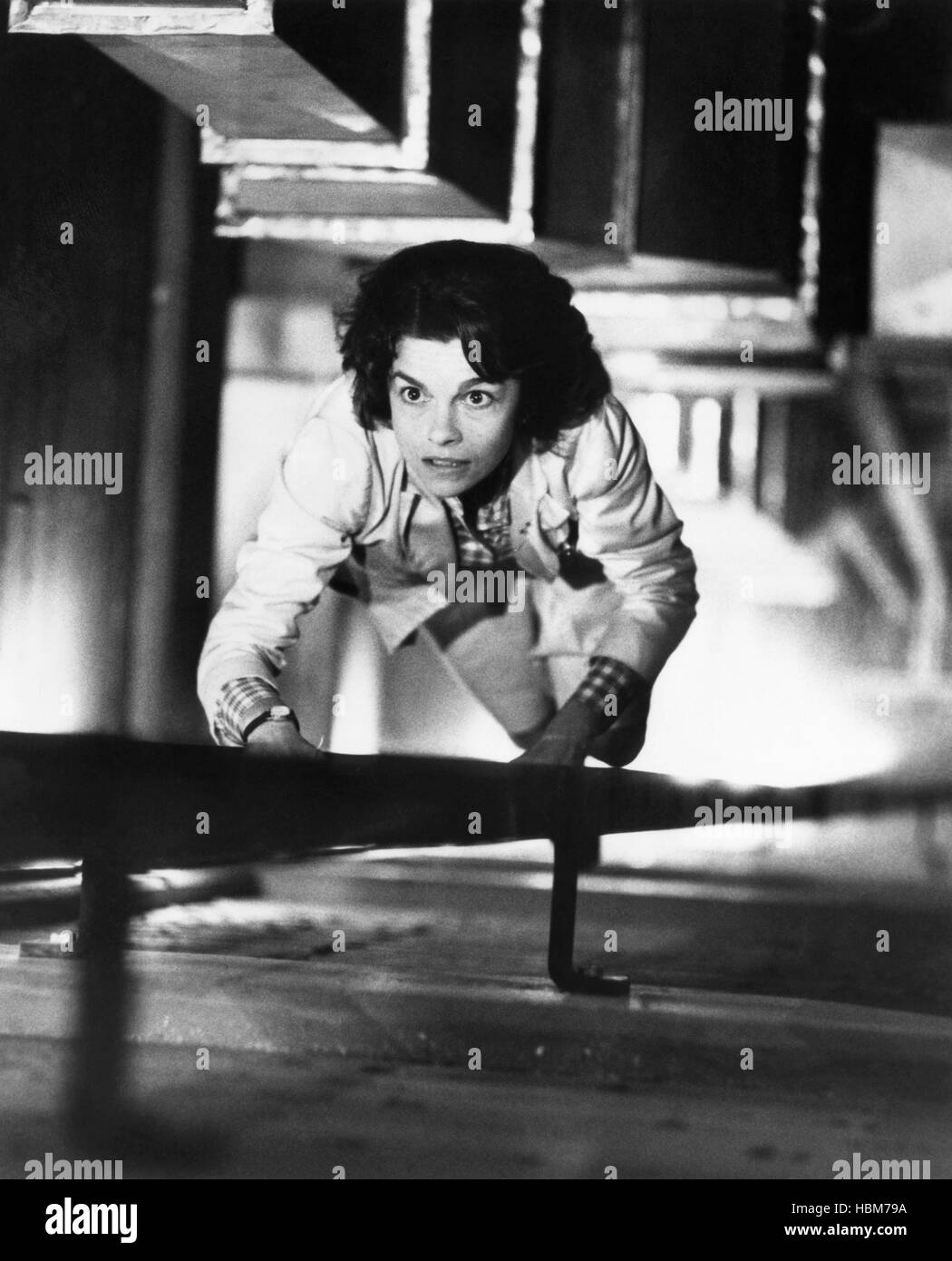 COMA, Genevieve Bujold, 1978, (c) MGM / Courtesy: Everett Collection ...