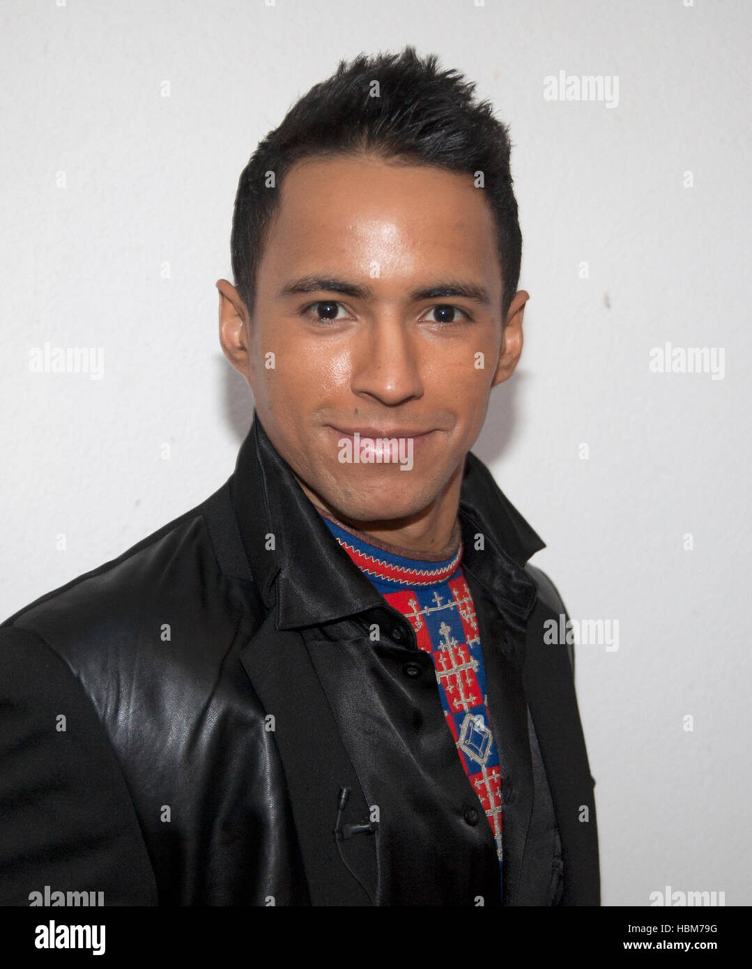 JON HENRIK FJÃ„LLGREN Swedish singer in the Swedish trial competition ...