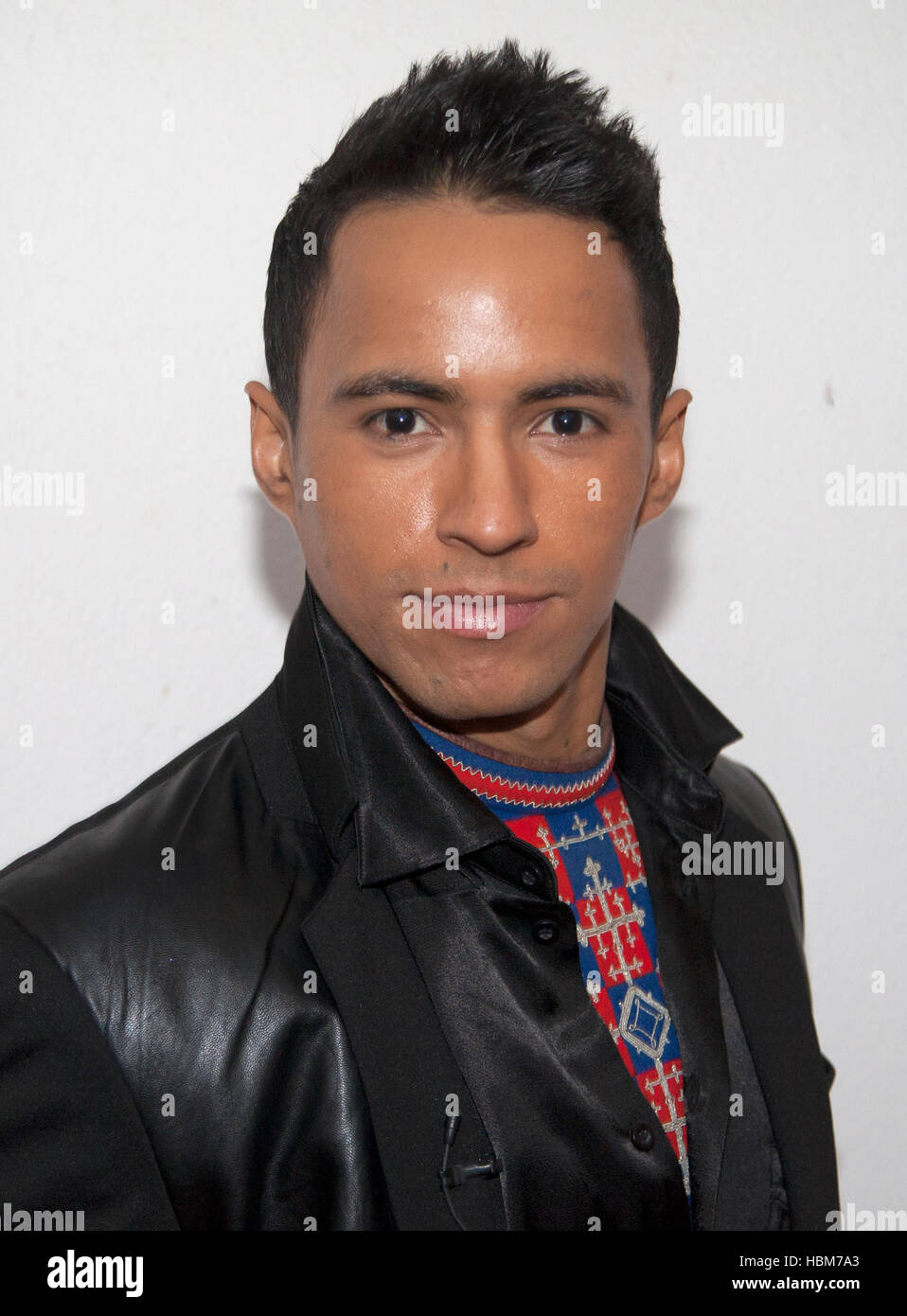 JON HENRIK FJÃ„LLGREN Swedish singer in the Swedish trial competition ...