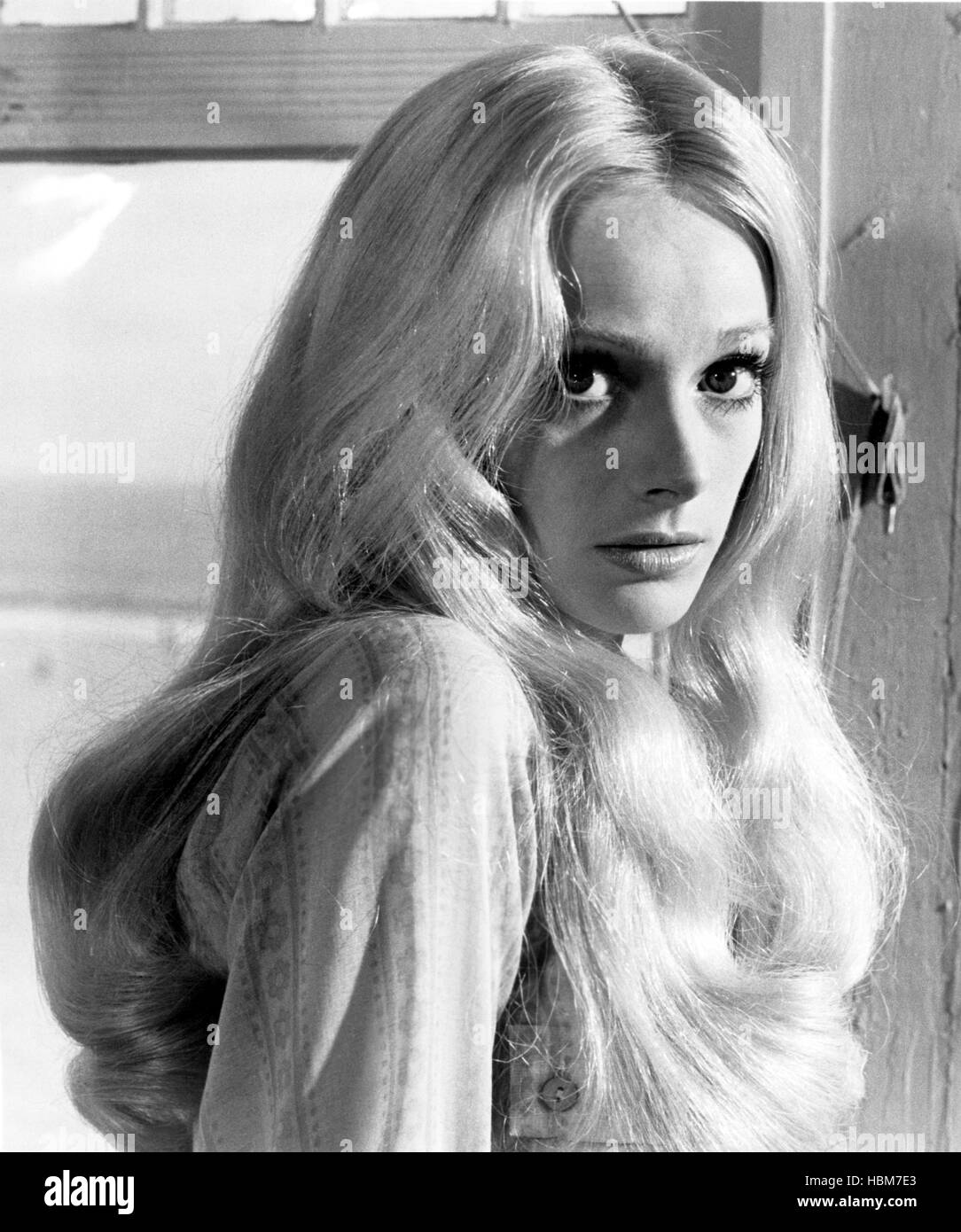 COVER ME BABE, Sondra Locke, 1970, TM and Copyright © 20th Century Fox ...