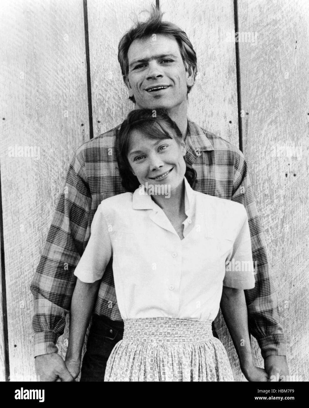 Coal Miners Daughter Tommy Lee Jones Sissy Spacek 1980 C