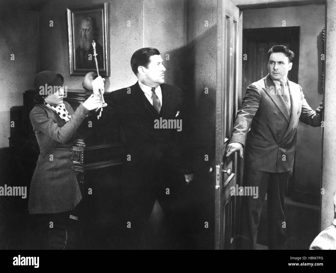 THE COWBOY MILLIONAIRE, Evalyn Bostock, Daniel Jarrett, George O'Brien ...