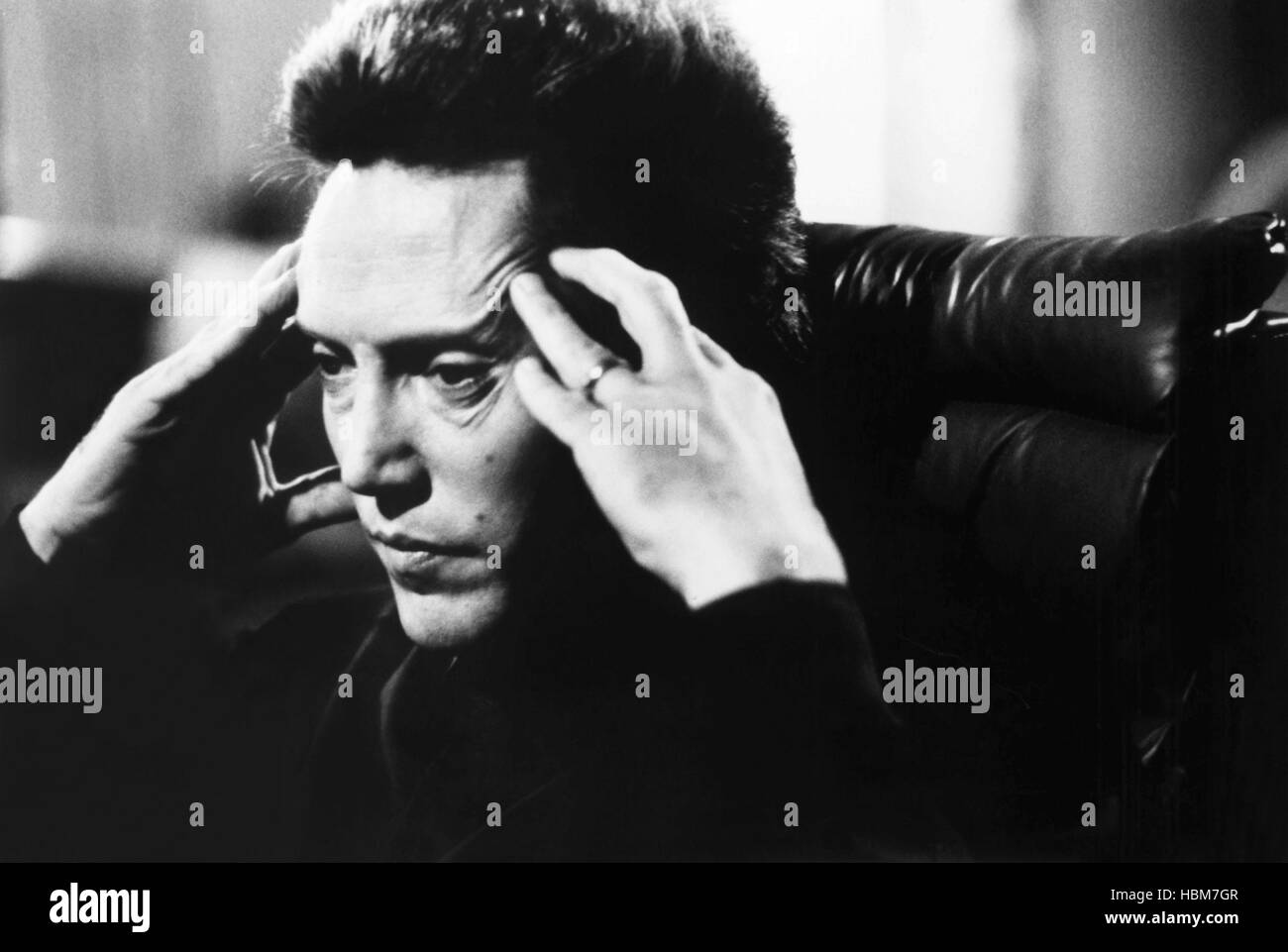 COMMUNION, Christopher Walken, 1989, (c)New Line Cinema/courtesy ...