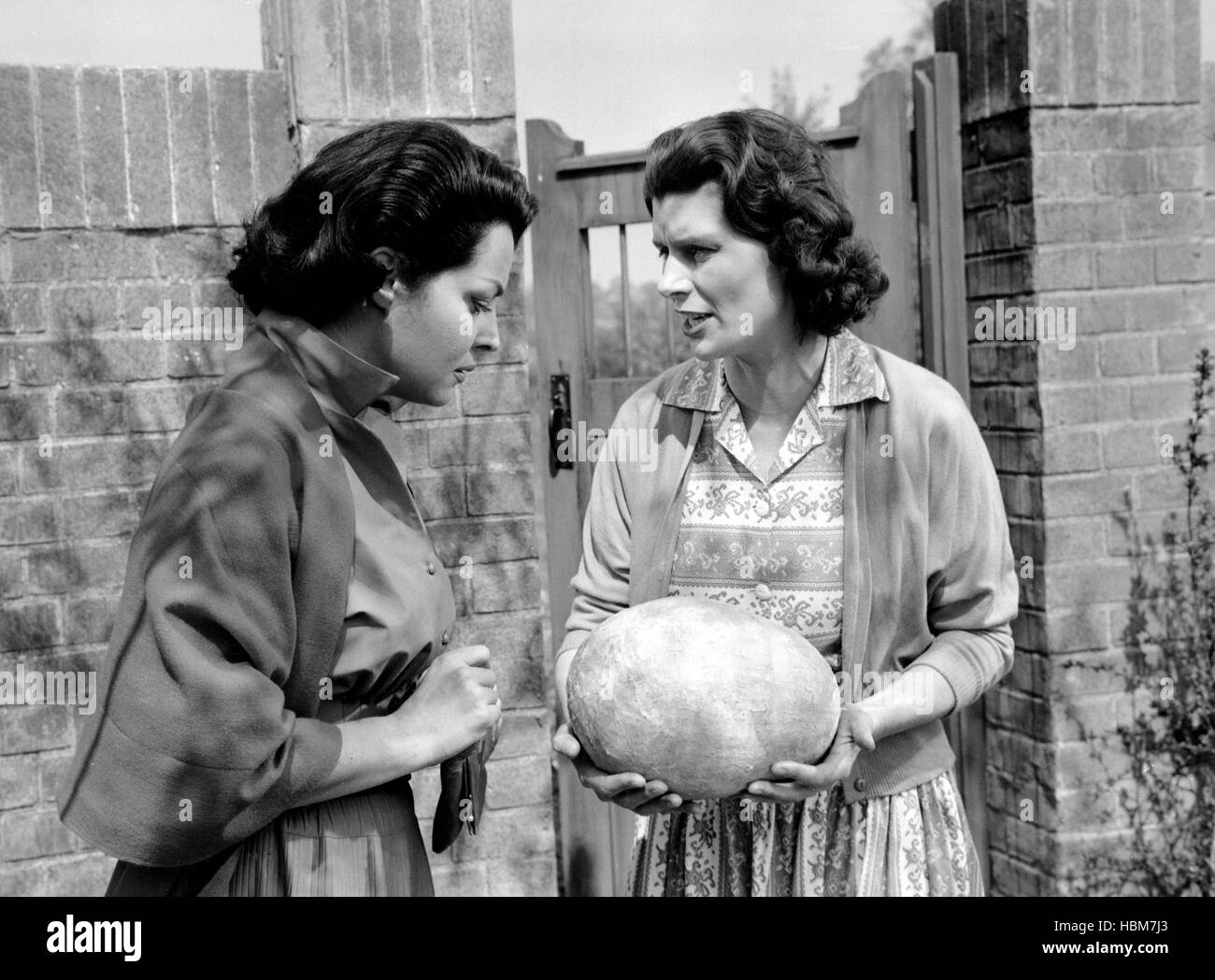 THE COSMIC MONSTER, (aka COSMIC MONSTERS, (aka THE STRANGE WORLD OF ...