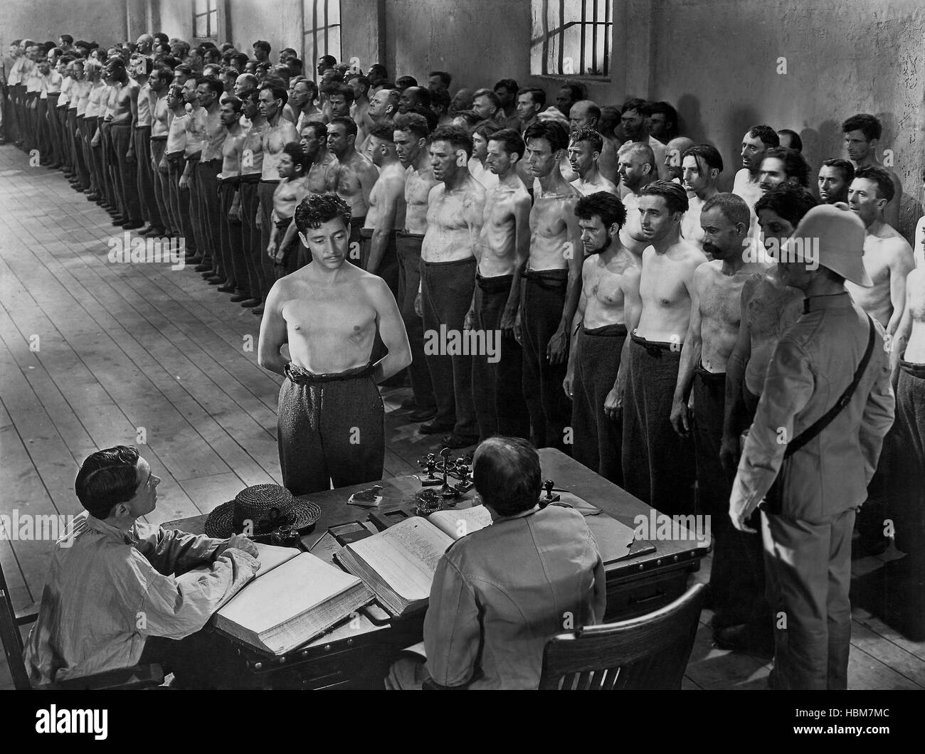 CONDEMNED, Ronald Colman, 1929 Stock Photo - Alamy