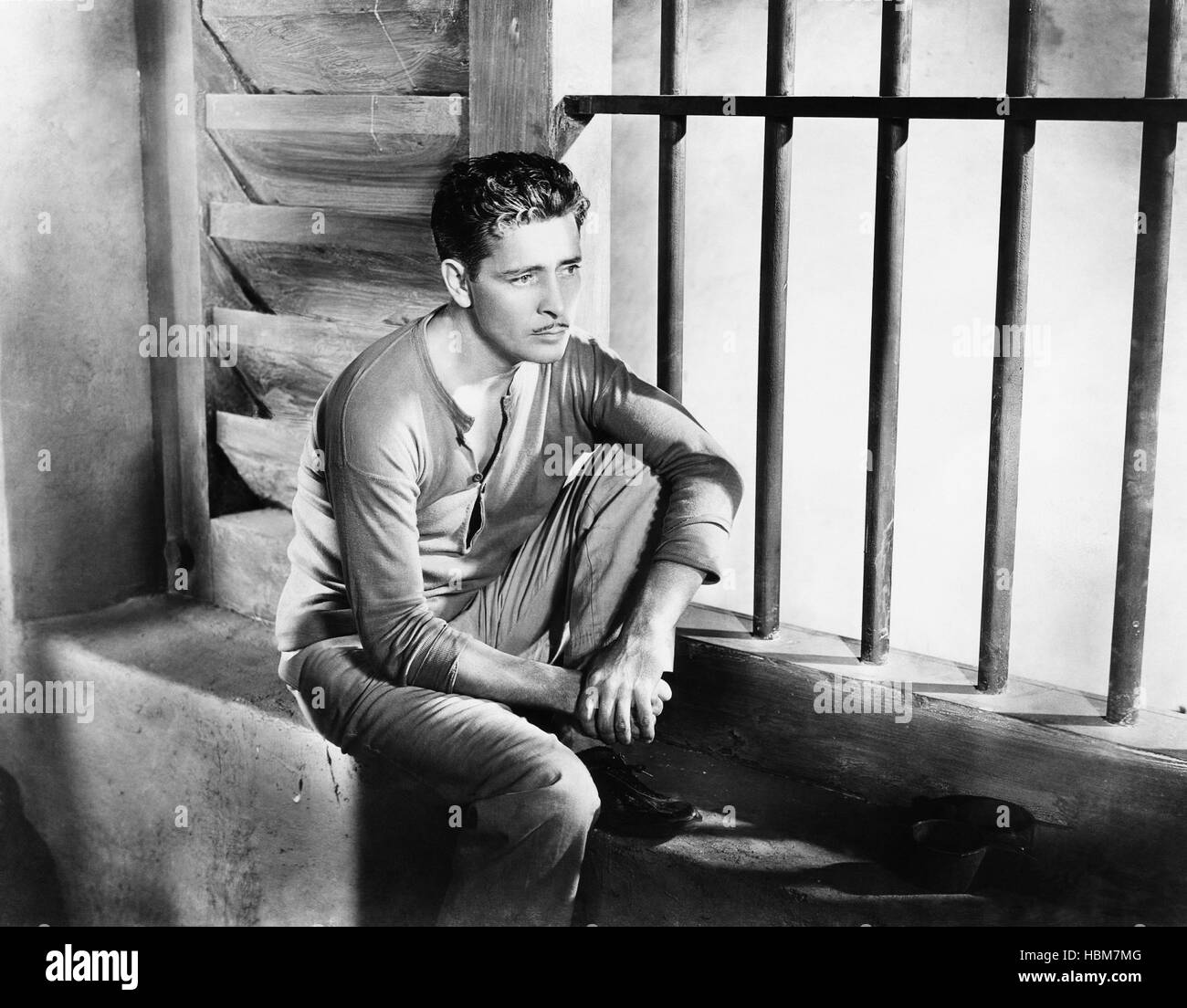 CONDEMNED, Ronald Colman, 1929 Stock Photo - Alamy