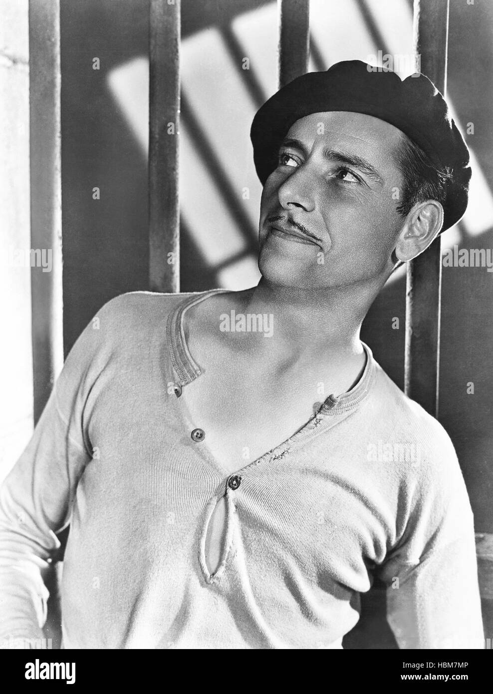 CONDEMNED, Ronald Colman, 1929 Stock Photo - Alamy