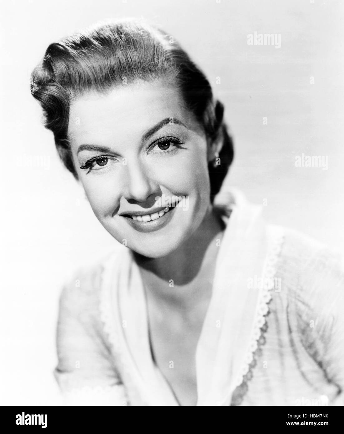 COME NEXT SPRING, Ann Sheridan, 1956 Stock Photo - Alamy