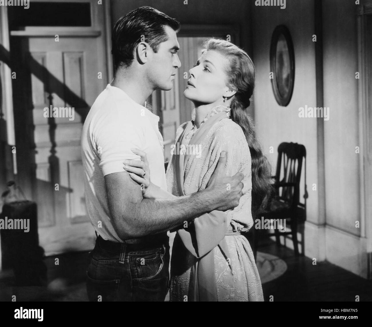 COME NEXT SPRING, Steve Cochran, Ann Sheridan, 1956 Stock Photo - Alamy