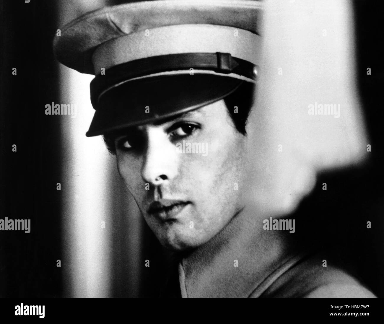 THE CONFORMIST, (aka IL CONFORMISTA), Pierre Clementi, 1970 Stock Photo ...