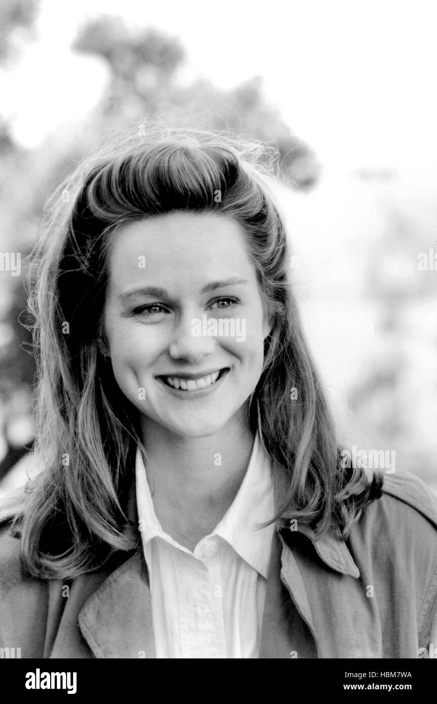 Congo Laura Linney 1995 ©paramount Courtesy Everett Collection Stock