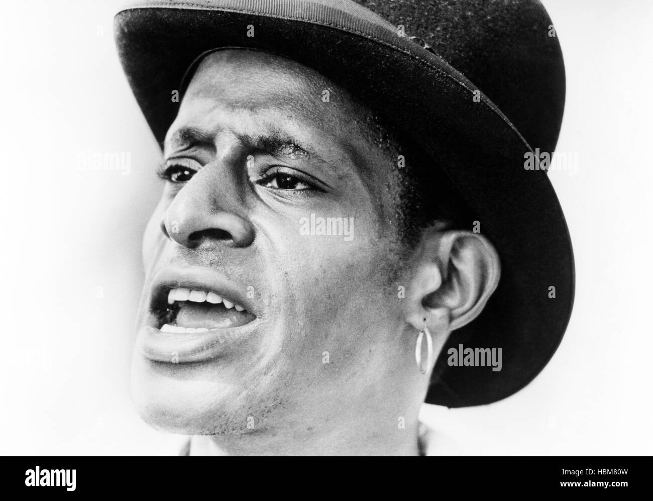 CONRACK, Antonio Fargas, 1974, TM & Copyright © 20th Century Fox Film ...