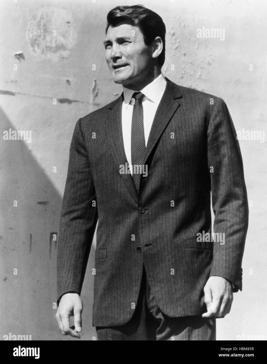 CONTEMPT, (aka LE MEPRIS), Jack Palance, 1963 Stock Photo - Alamy