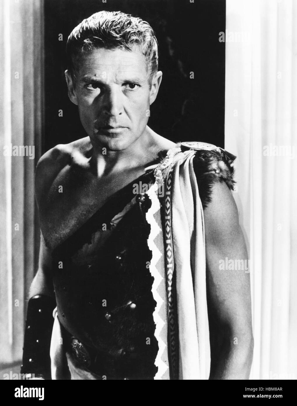 THE COLOSSUS OF RHODES, (aka IL COLOSSO DI RODI), Georges Marchal, 1961 ...