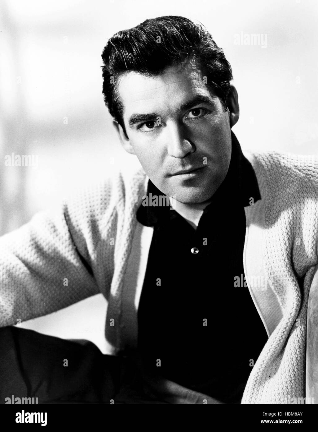 CONE OF SILENCE, (aka TROUBLE IN THE SKY), Michael Craig, 1960 Stock ...