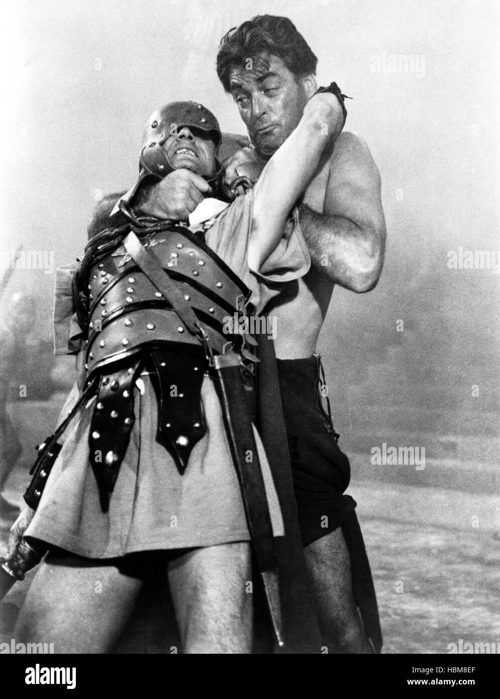 THE COLOSSUS OF RHODES, (aka IL COLOSSO DI RODI), Rory Calhoun, 1961 ...