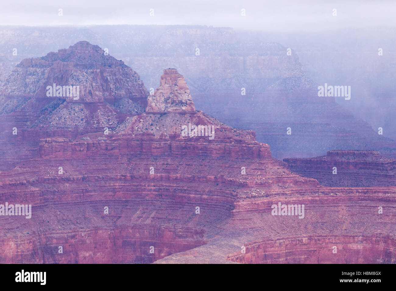 Grand Canyon National Park in Arizona, USA Stock Photo - Alamy