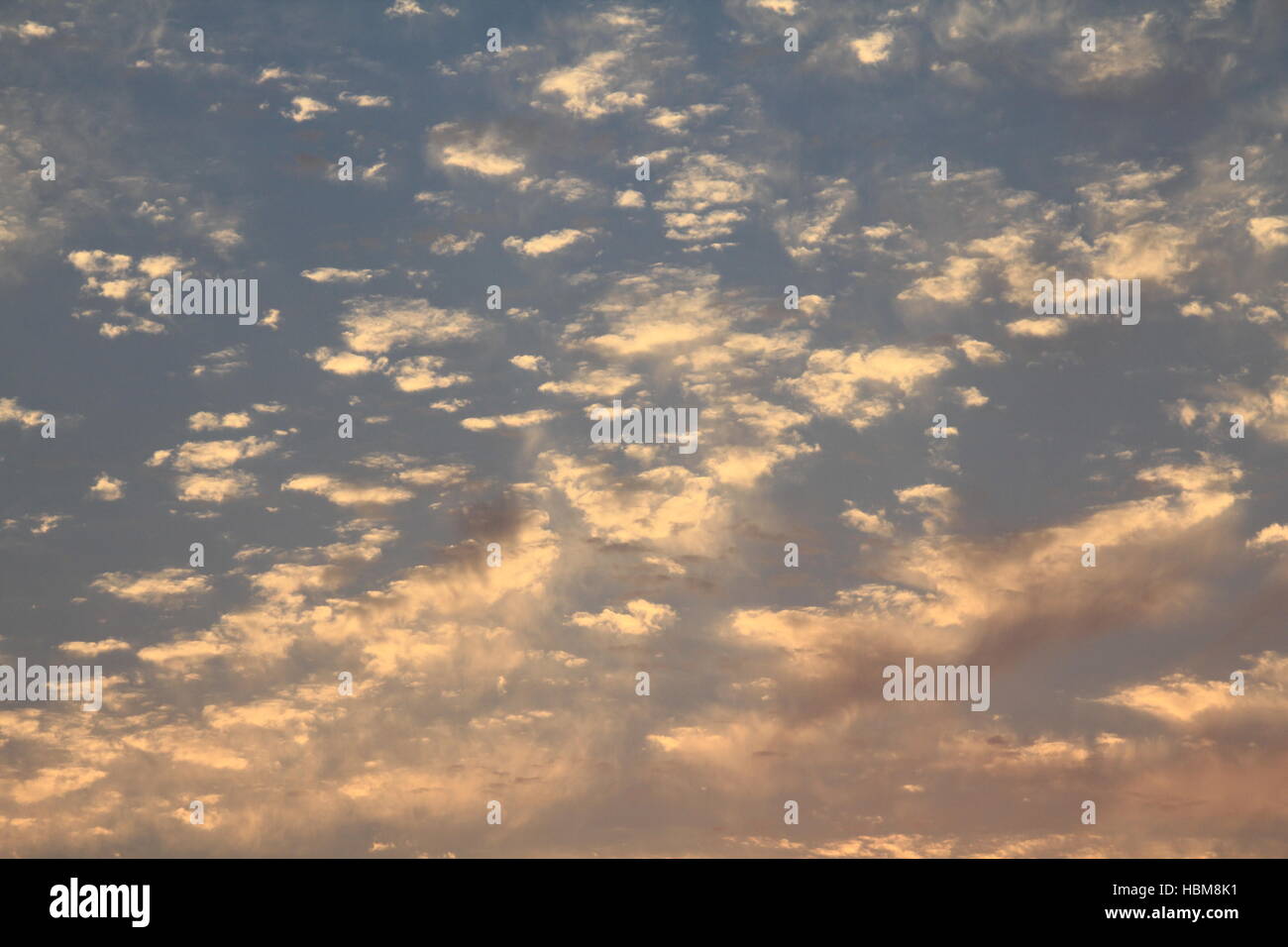 Scenic gradient sunset hi-res stock photography and images - Alamy