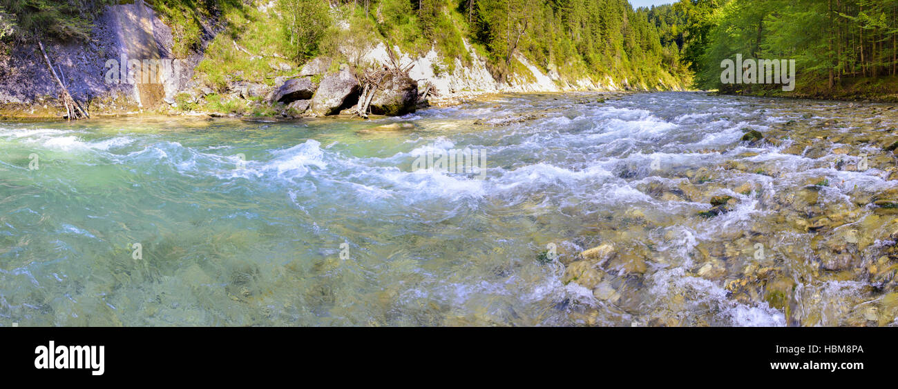Ammer mountains hi-res stock photography and images - Alamy