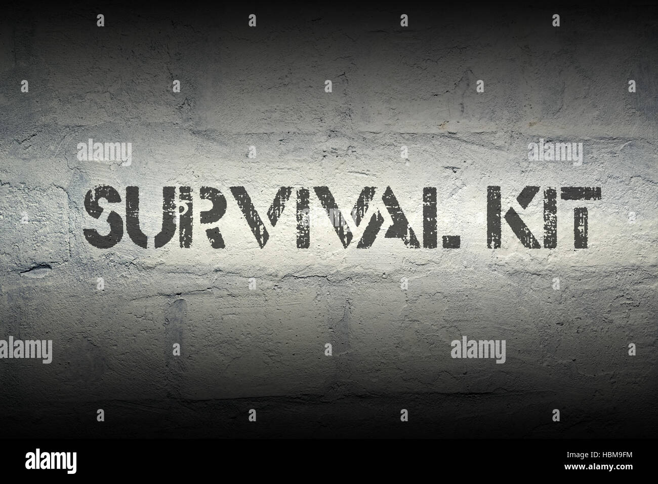 Survival kit hi-res stock photography and images - Alamy